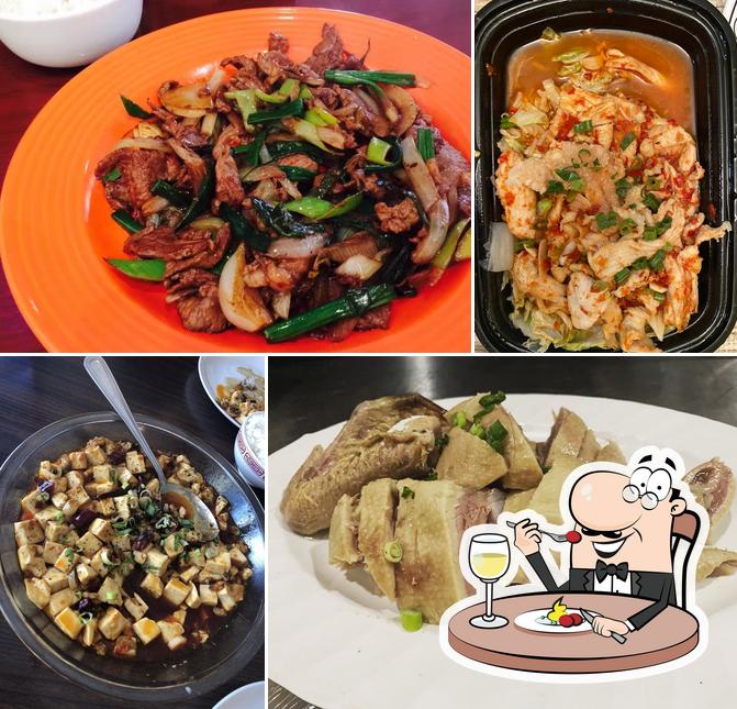 BEIJING HOUSE, Tampa - Restaurant menu, prices and reviews