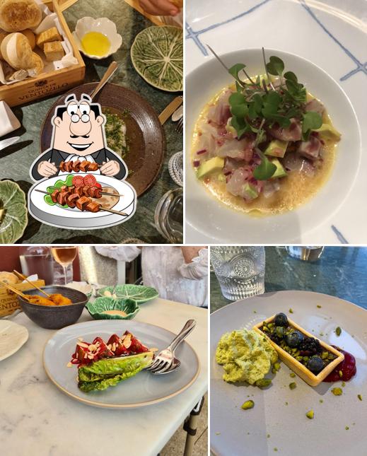 Restaurante Casario, Porto - Restaurant menu, prices and reviews