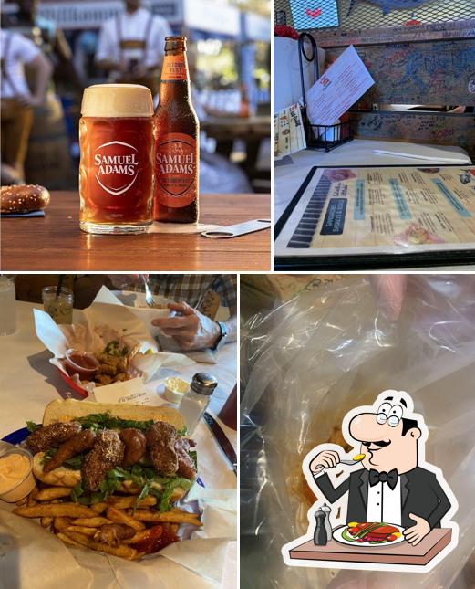 Angry Crab Shack, Surprise - Restaurant menu, prices and reviews