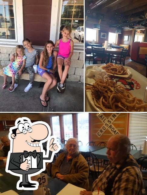 Charlie's Chicken, Miami - Restaurant menu, prices and reviews