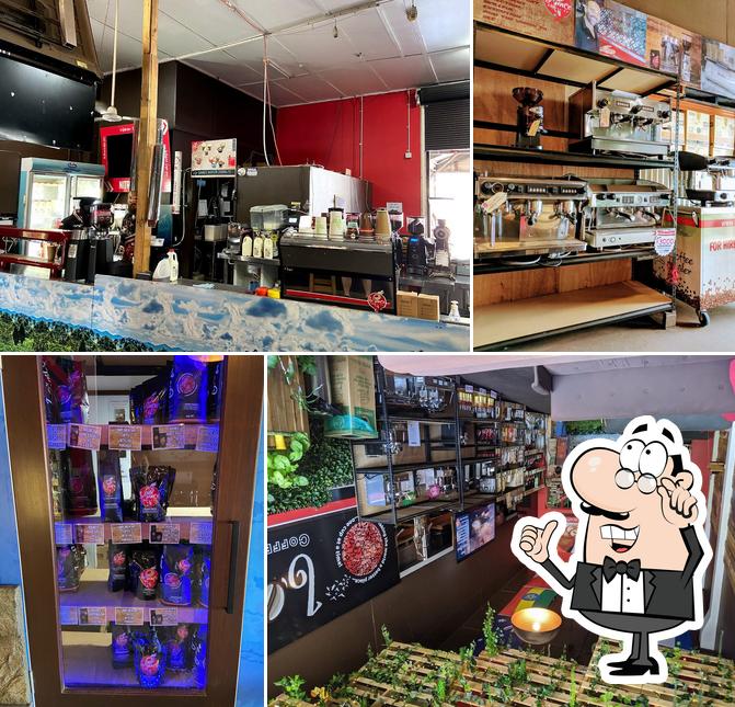 Bounce Coffee, Townsville - Restaurant menu, prices and reviews