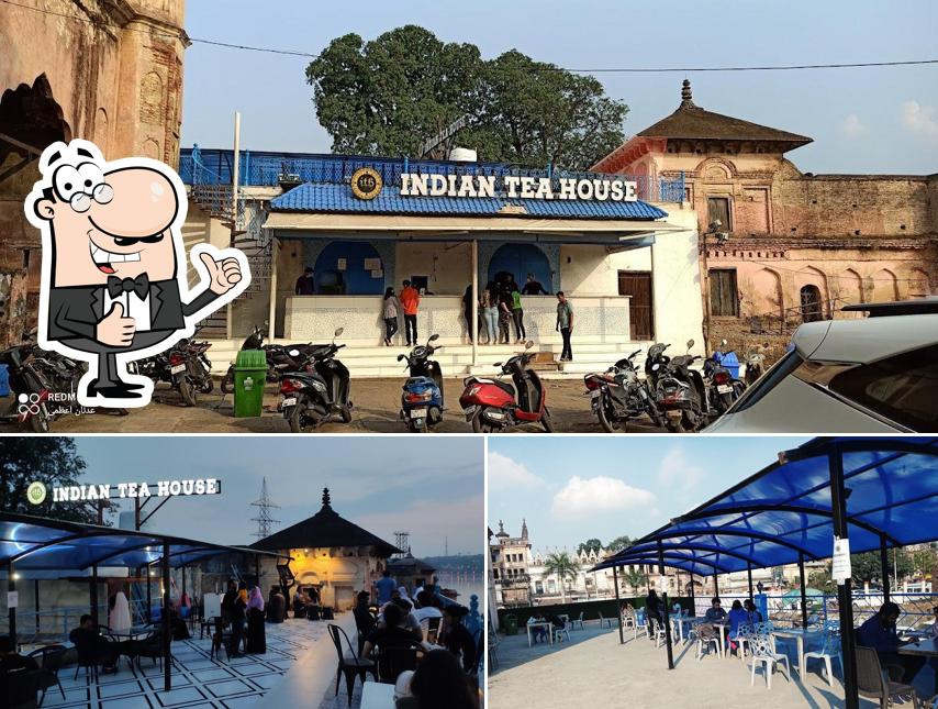 Indian Tea House, Bhopal - Restaurant menu, prices and reviews