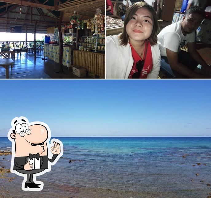 Kapehan sa Baybay cafe, Puerto Princesa - Restaurant reviews