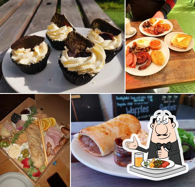 Platform one, Askam-in-Furness - Restaurant menu, prices and reviews