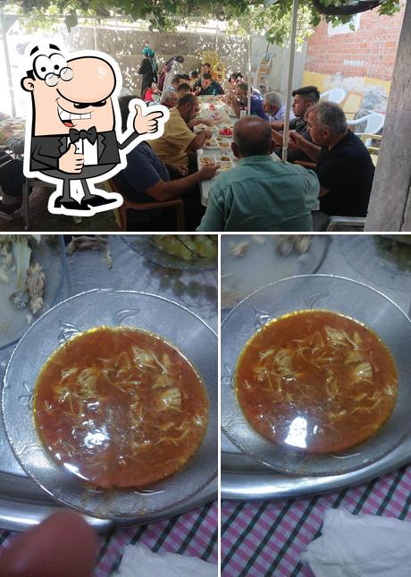 Serçe Nargile Cafe, Kozaklı - Restaurant reviews