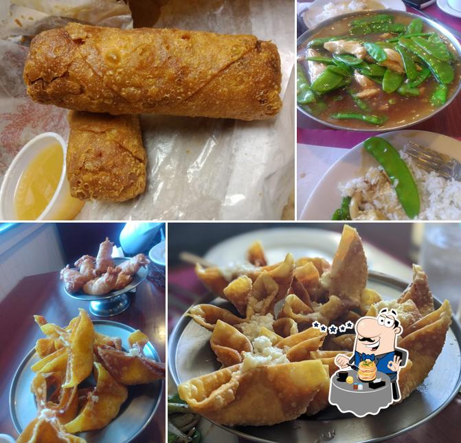 China Harbor, Bangor - Restaurant menu, prices and reviews