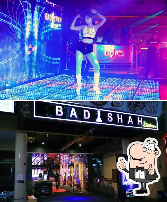 Badshah Club, Bangkok - Restaurant reviews