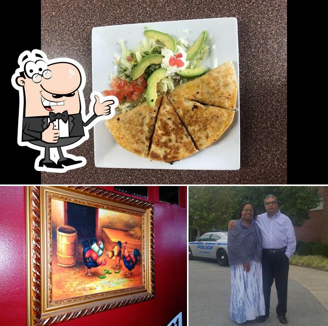 Don Lolo's Mexican Restaurant in Dalton - Restaurant menu and reviews