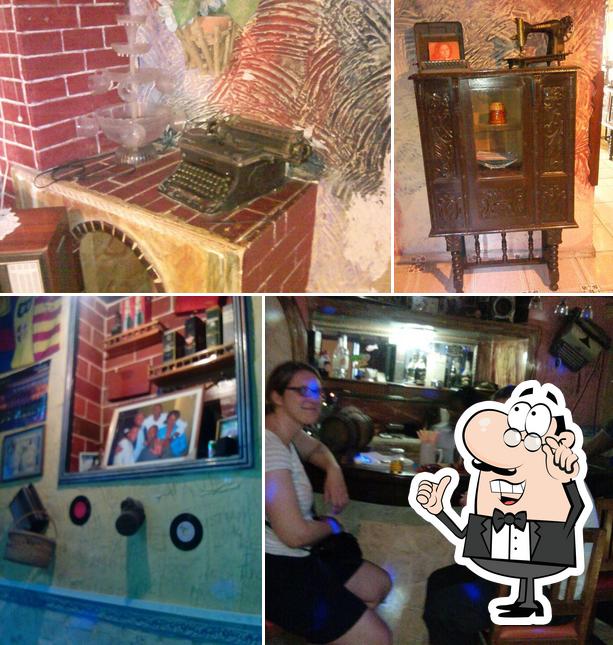 El Cubano restaurant, Havana - Restaurant reviews