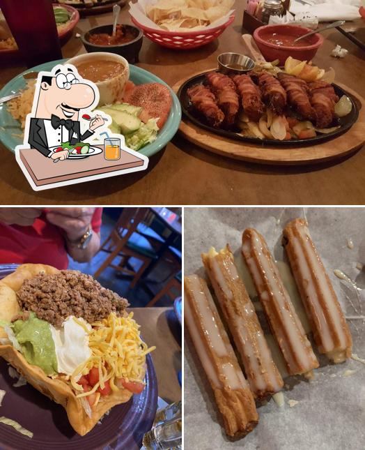 El Ranchero, Houston - Restaurant menu, prices and reviews