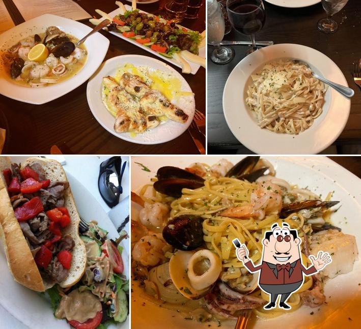 Fat Clemenza's, Miramar Beach - Restaurant menu, prices and reviews