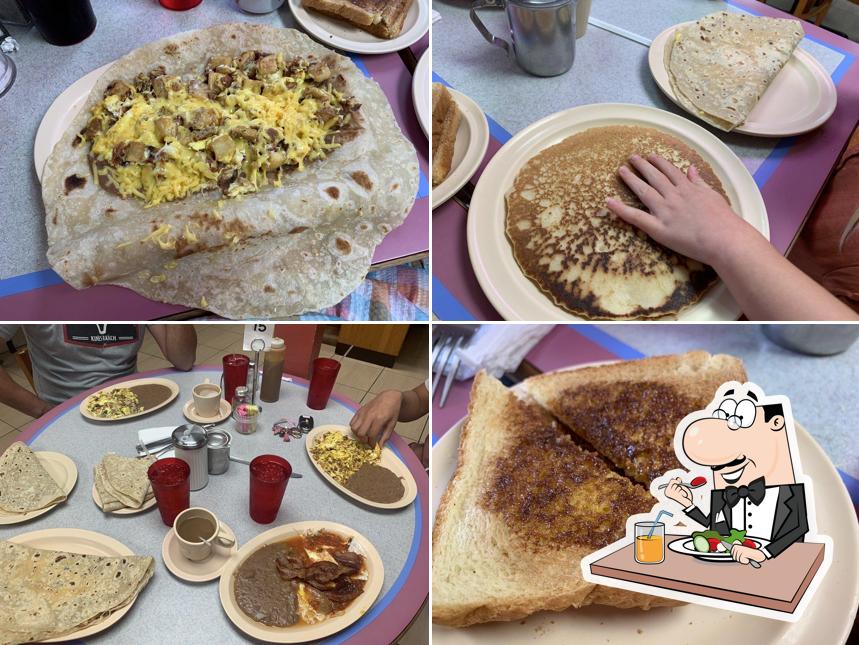 Isabel's Cafe, Port Isabel - Restaurant menu, prices and reviews