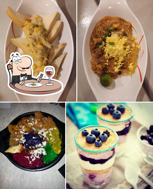 JD Bakery Cafe, Iloilo City - Restaurant menu, prices and reviews