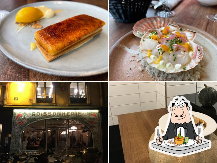 La Boissonnerie pub & bar, Paris - Restaurant reviews