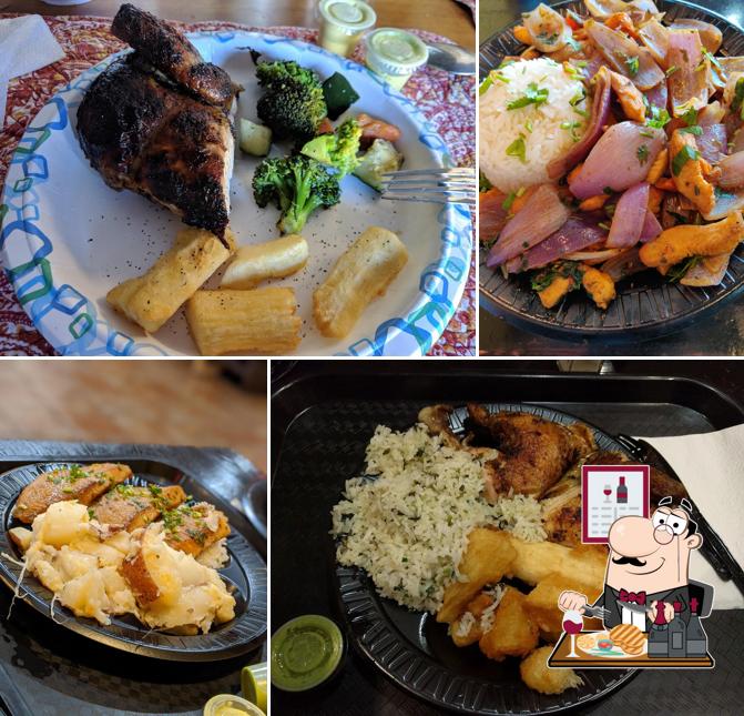 Top 5 restaurants with smoked chicken in Catonsville, december 2025 ...