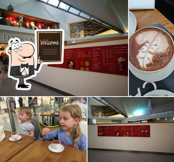 Best restaurants in Lesley Forestside Shopping Centre Mall - Restaurant ...