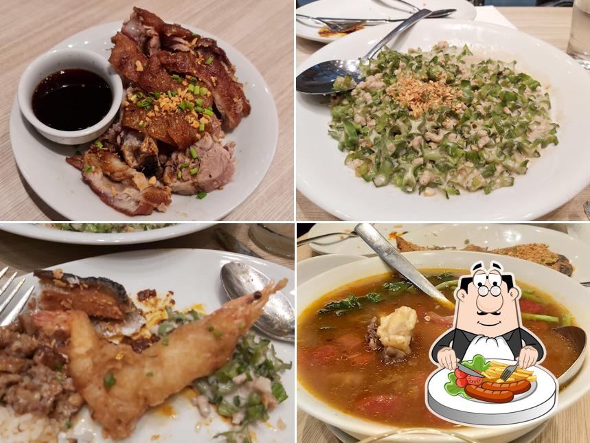 Best restaurants in Ayala Malls Manila Bay - Restaurant Guru