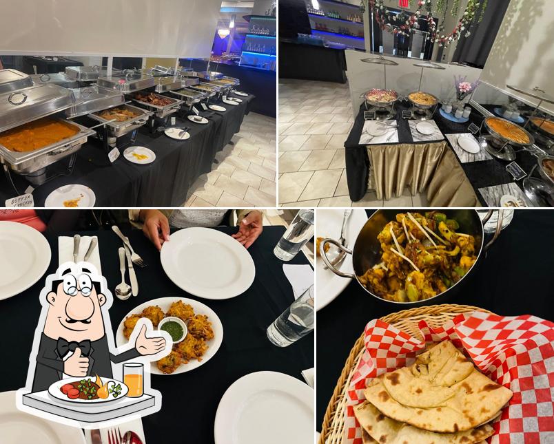 New Desi Zaiqa Restaurant, Ottawa - Restaurant menu, prices and reviews