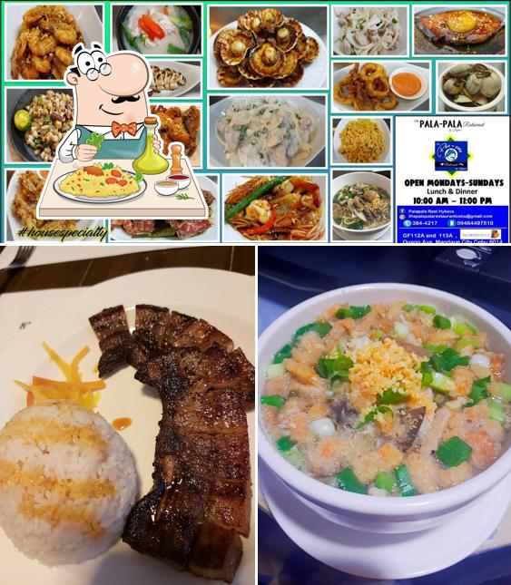 The Pala-pala Restaurant By Hyksos, Mandaue City - Restaurant reviews