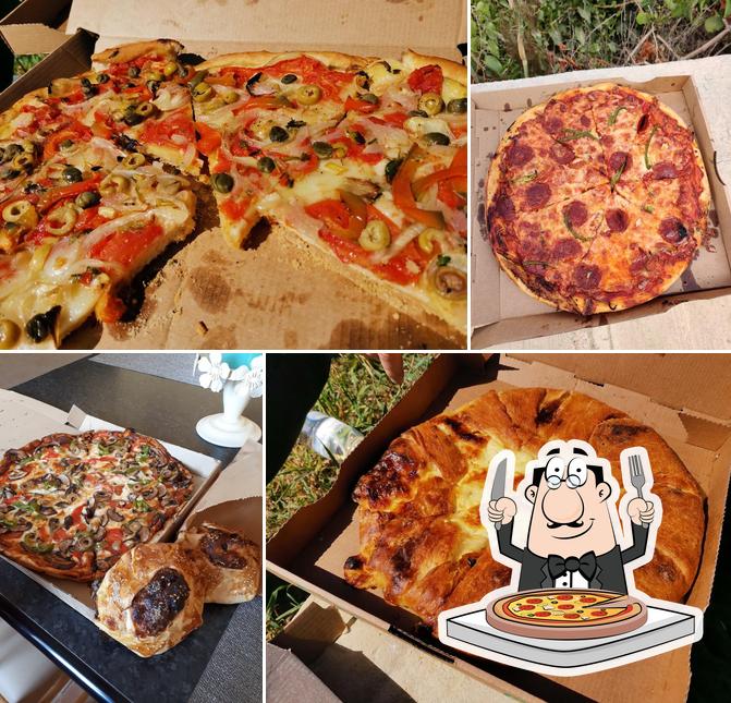Best pizza restaurants in Malta - Restaurant Guru 2024