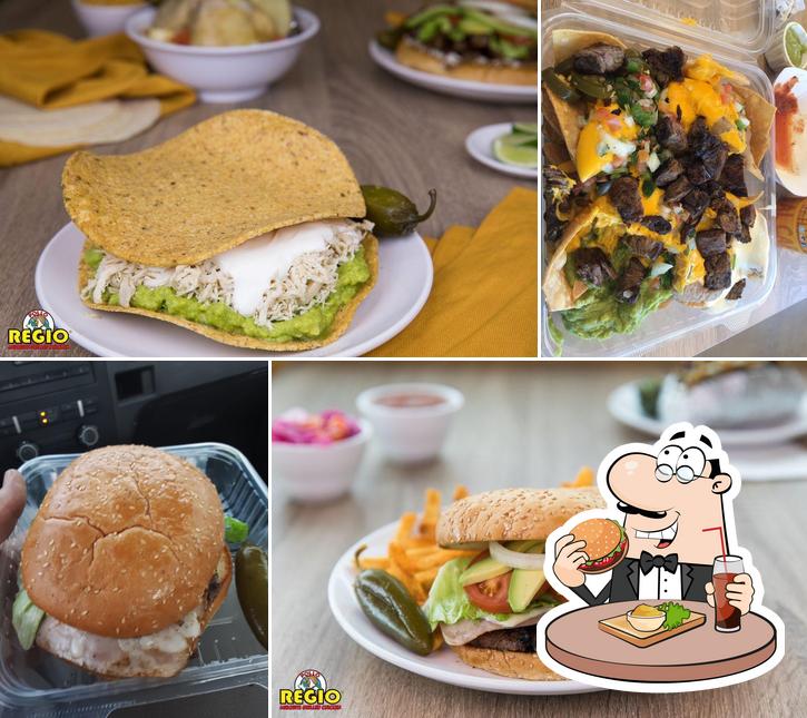 Pollo Regio, Waco - Restaurant menu, prices and reviews