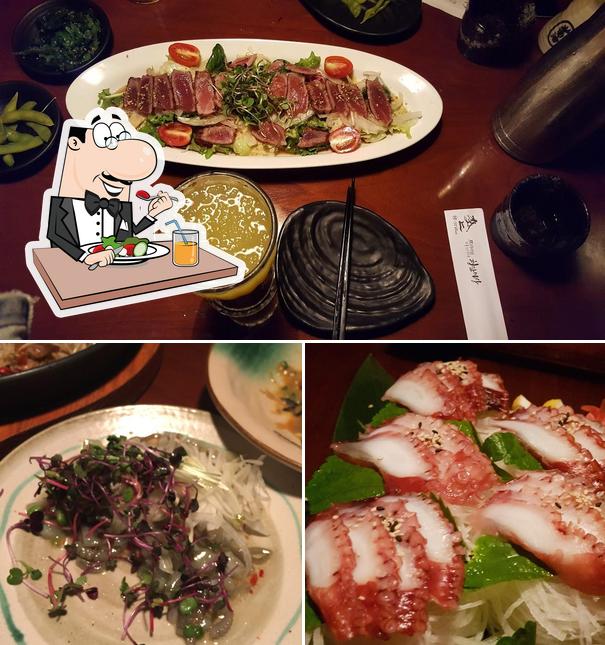 Cheongdam Lee Sang restaurant, Seoul, 27 Seolleung-ro 93-gil ...