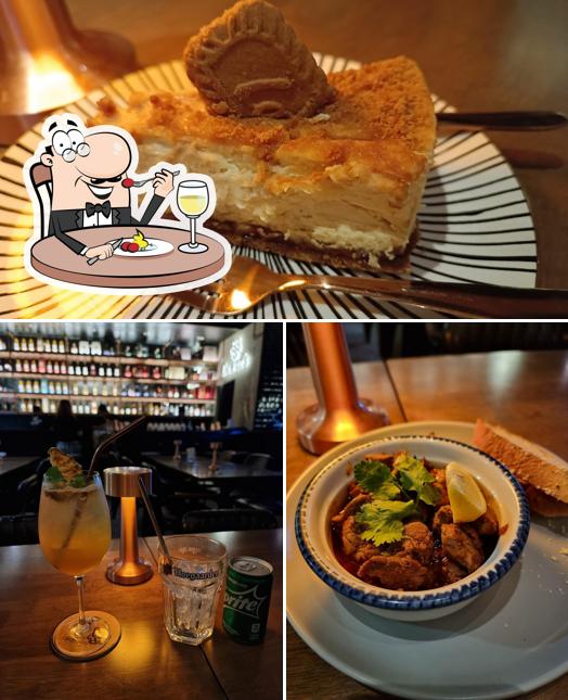 Drink SLS, Iloilo City - Restaurant menu, prices and reviews