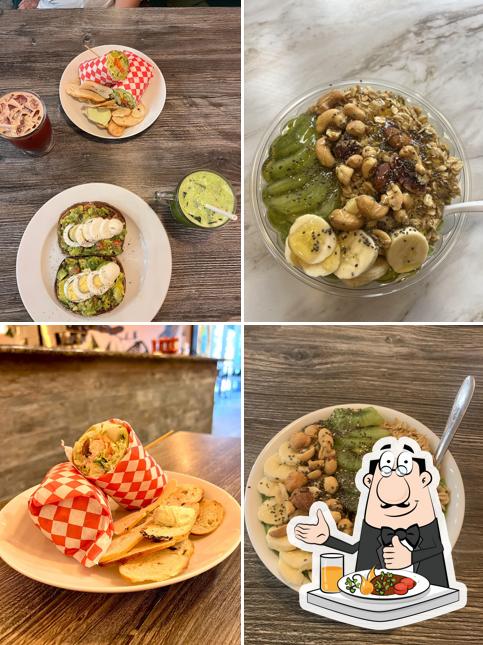 Love Brunch, Miami Beach - Restaurant menu, prices and reviews