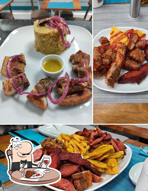 Mamá Juana in London - Restaurant reviews
