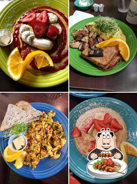 One World Café, Baltimore - Restaurant menu, prices and reviews