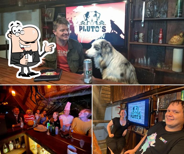 Plutos Family Bar, Benoni - Restaurant reviews