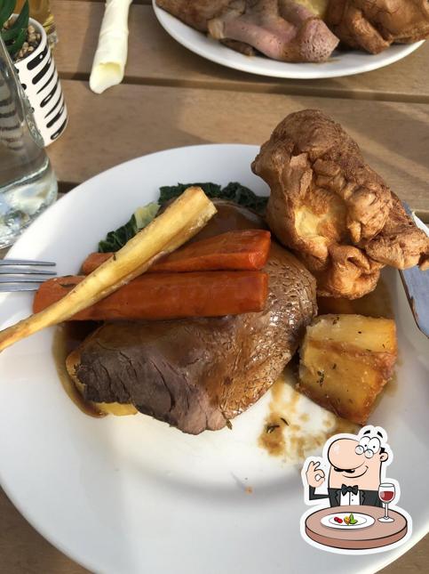 Sir Stanley Gray in Ramsgate - Restaurant reviews