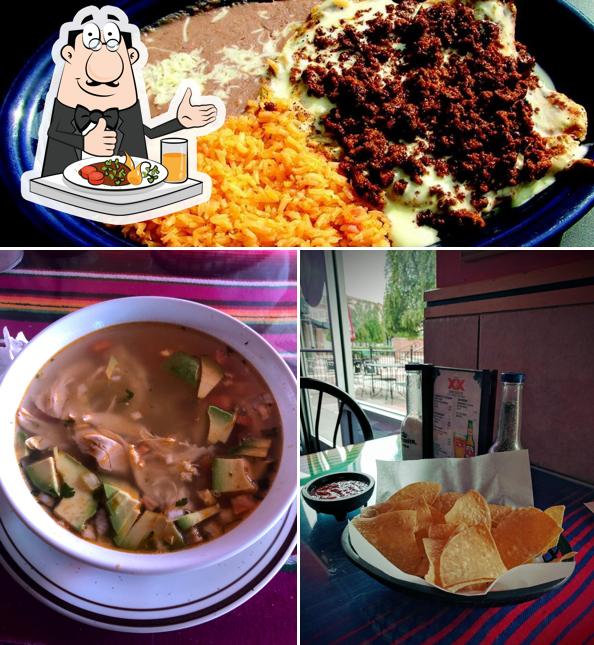 Taxco, Huntersville - Restaurant menu, prices and reviews