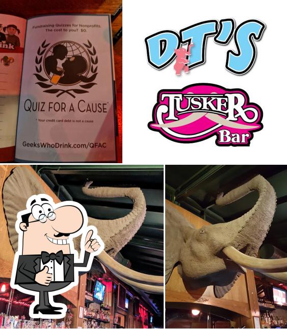 Tusker Bar in Cheyenne - Restaurant reviews