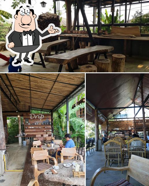 Akha Cottage Café restaurant, Wiang Chai - Restaurant reviews