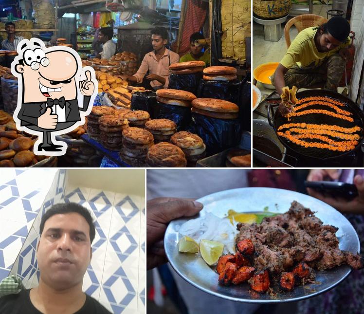 BABA FAST FOOD, Kolkata, Central - Restaurant menu, prices and reviews