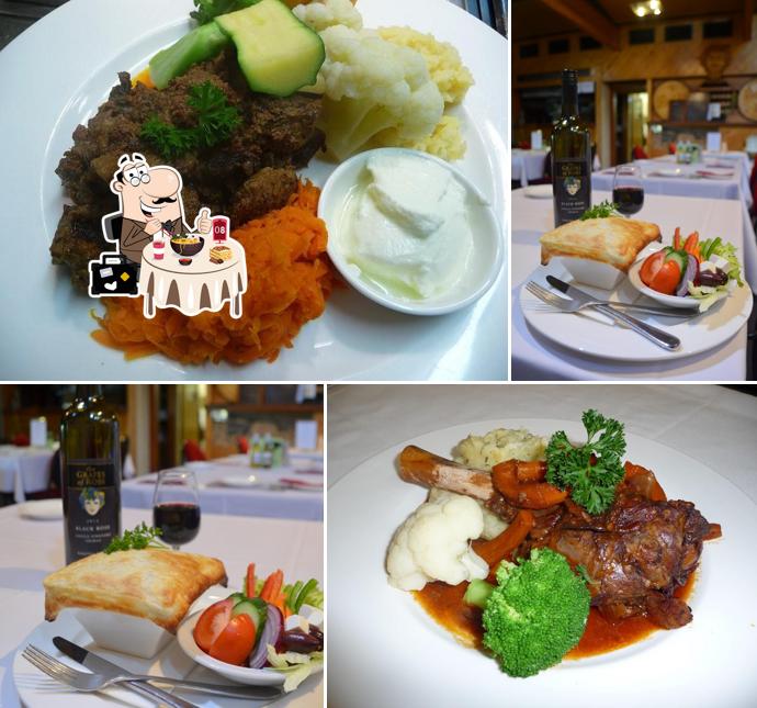 Top 5 restaurants in Tanunda, december 2025 - Restaurant Guru