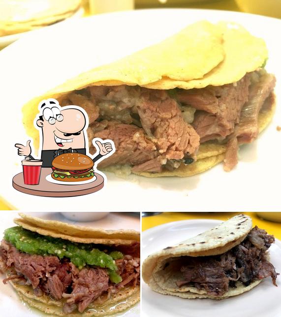 Barbacoa Cabanas, Pachuca de Soto, Calle Vicente Guerrero 1000 ...