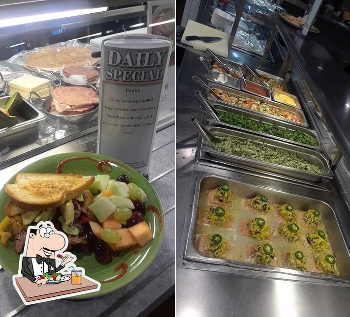 Cafe at 80 Central Street, Boxborough - Restaurant menu, prices and reviews