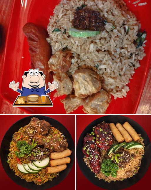 Chaopan Master General Trias Cavite, General Trias - Restaurant menu, prices and reviews