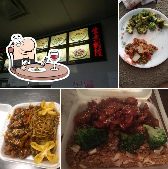 China One, Detroit - Restaurant menu, prices and reviews