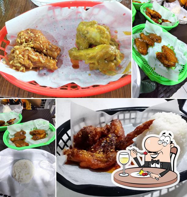Dadudz Unli Wings G. Tuazon restaurant, Manila - Restaurant reviews