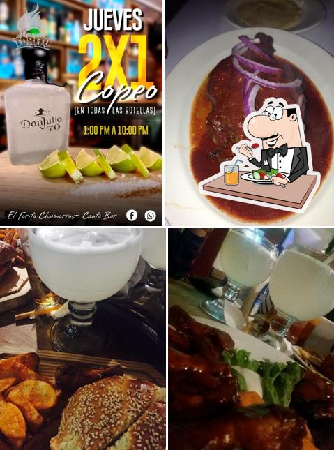 El Torito Bar, Ixmiquilpan - Restaurant menu, prices and reviews