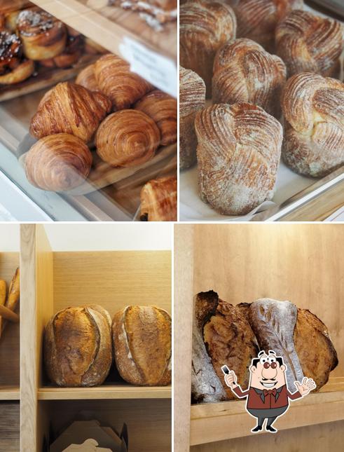 Ground Bakery in Cowbridge - Restaurant reviews