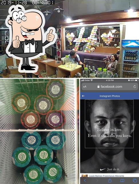 Hugot Cafe and Restobar, Cagayan de Oro - Restaurant reviews