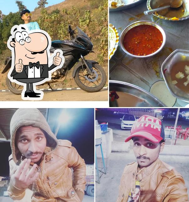 Khodiyar Hotel Kishan Bhai - Restaurant menu, prices and reviews