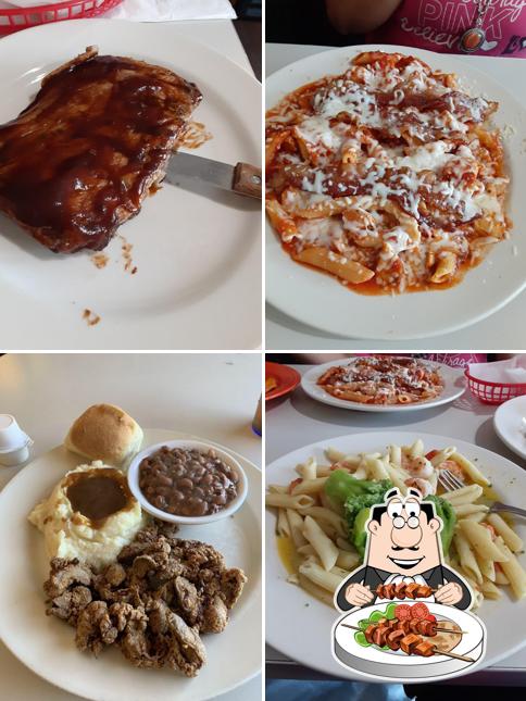 Lois' Family Kitchen, Chase City - Restaurant menu, prices and reviews