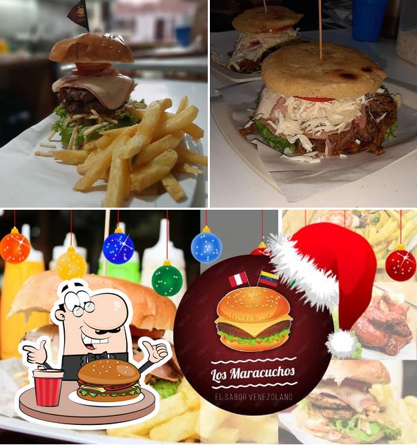 Los maracuchos restaurant, Chimbote, Urb. Unicreto Calle 101 Mz. H3 ...