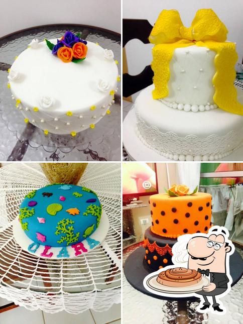 Maria's Cake Design restaurant, Recife - Restaurant reviews