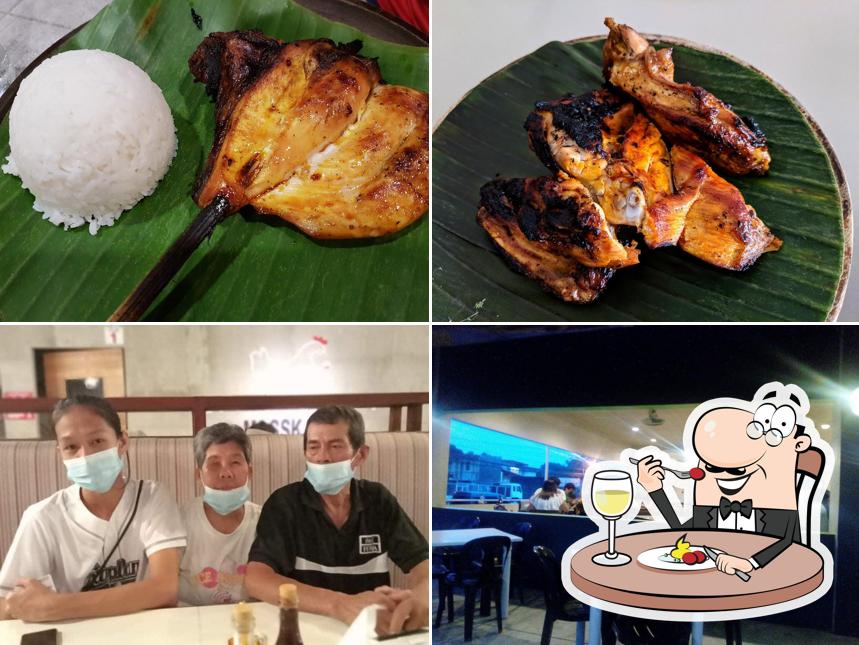 Masskara Chicken, Bacolod - Restaurant menu, prices and reviews